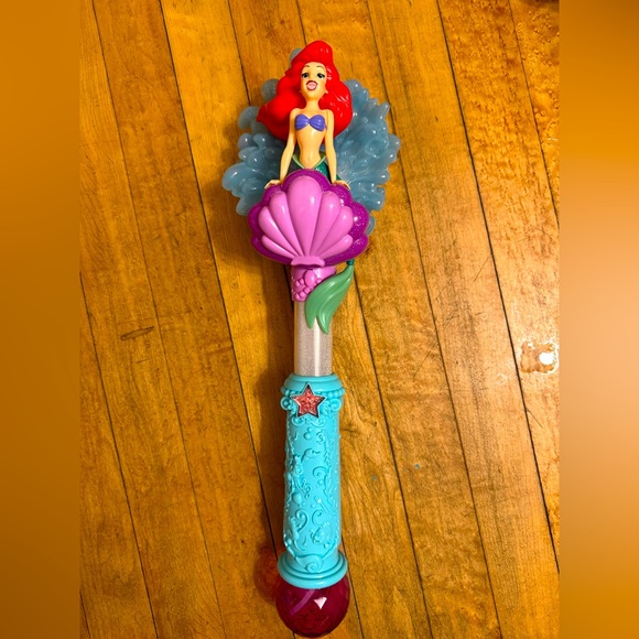 Disney World | Toys | Disney Parks Little Mermaid Ariel Clam Shell ...